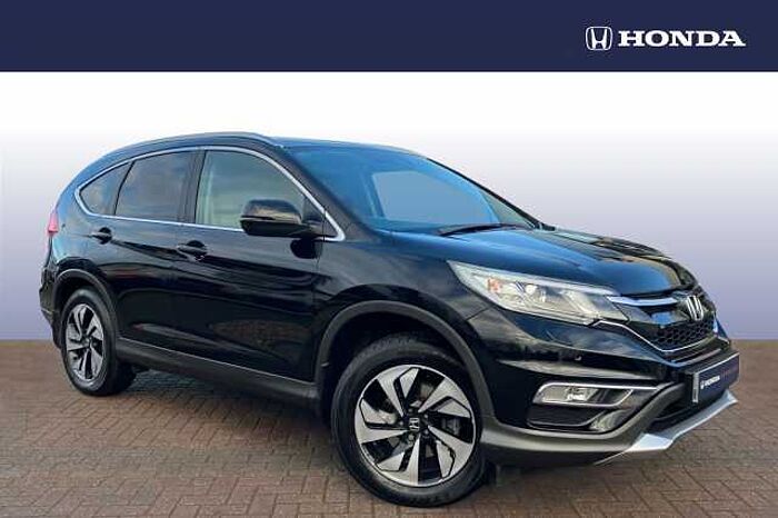 Used Honda vehicles in Boston at Vertu Honda Boston