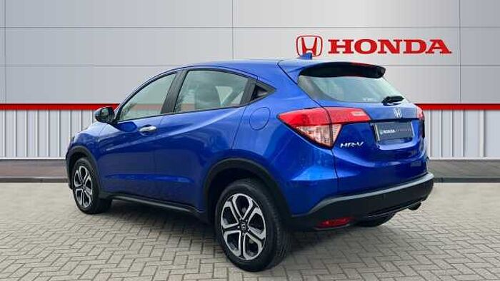 Used Honda vehicles in Boston at Vertu Honda Boston