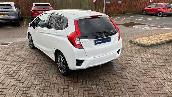 Used Honda vehicles in Boston at Vertu Honda Boston