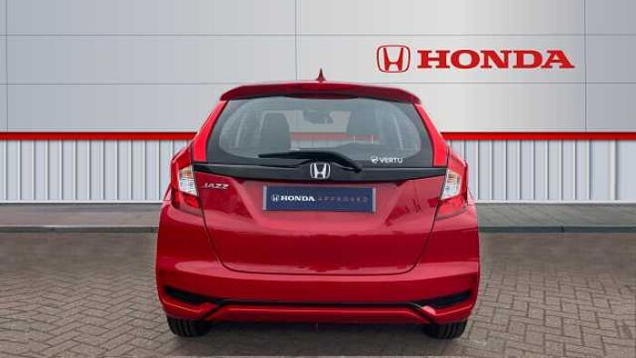 Used Honda vehicles in Boston at Vertu Honda Boston