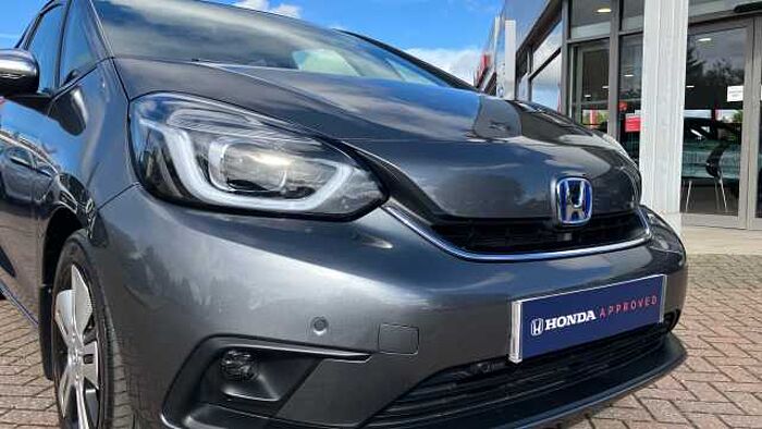 Used Honda vehicles in Boston at Vertu Honda Boston
