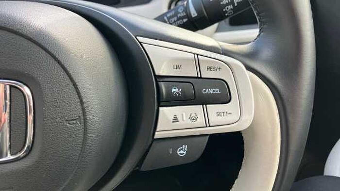 Used Honda vehicles in Boston at Vertu Honda Boston