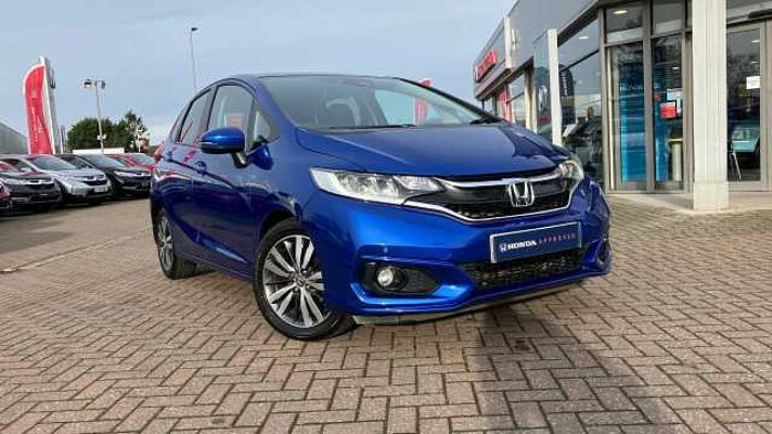Used Honda vehicles in Boston at Vertu Honda Boston