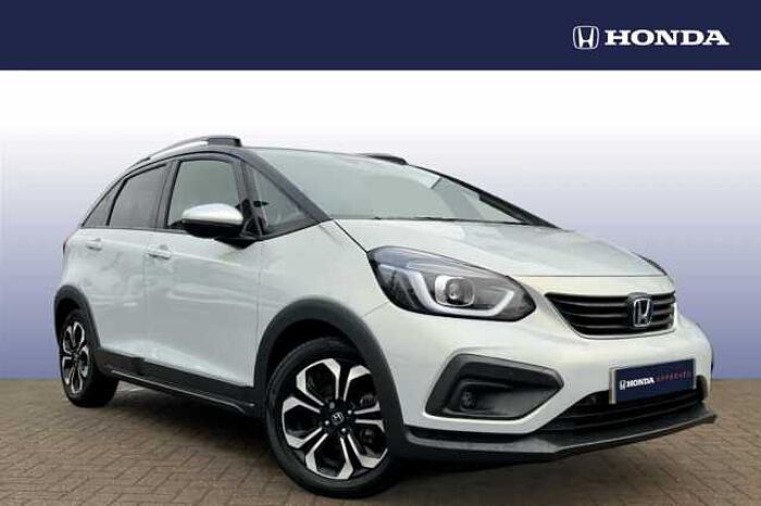 Used Honda vehicles in Boston at Vertu Honda Boston