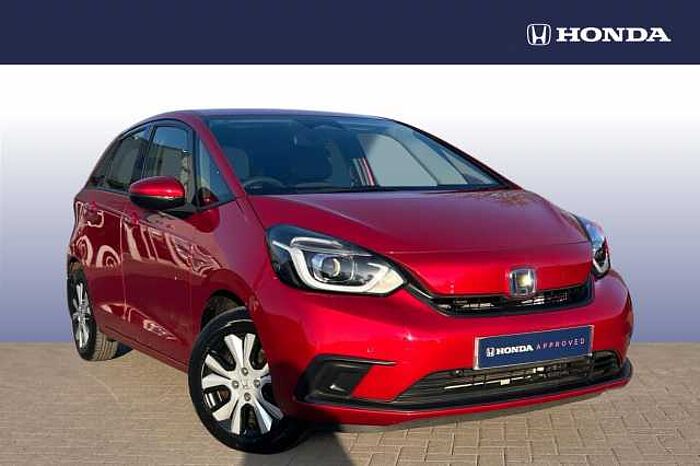 Used Honda vehicles in Boston at Vertu Honda Boston